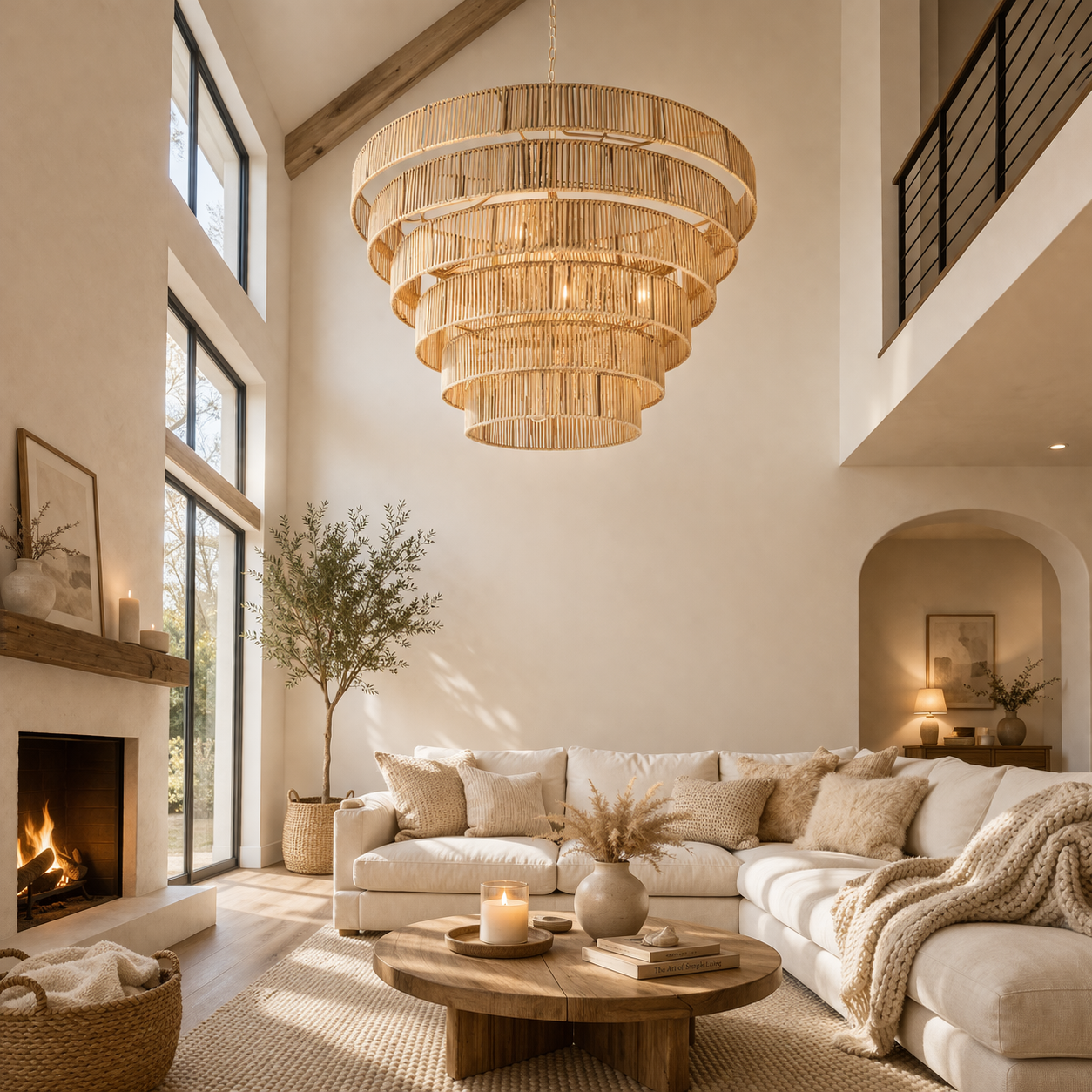 5 Hygge Scandinavian Chandeliers to Warm Up Your Home – Hygge Design House