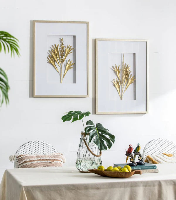 Wall Art & Rack – Hygge Design House