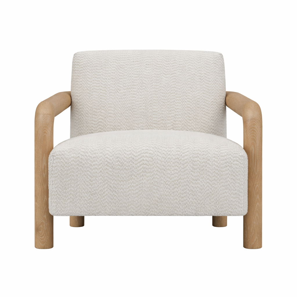 Daris Accent Chair | Hygge Design House
